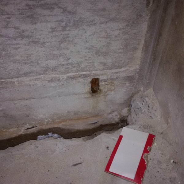 Form Pins | Injection Classique