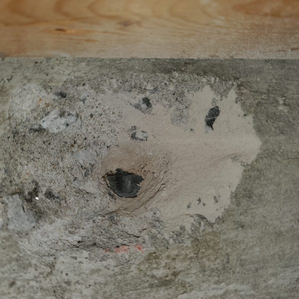 Form Pins | Injection Classique